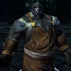 Gadin | TERA Wiki | Fandom