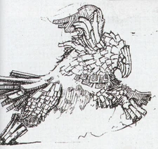 Griffin | Team Ico Wiki | Fandom