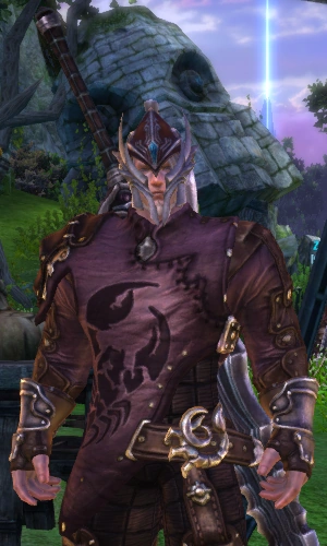 Wystan | TERA Wiki | Fandom