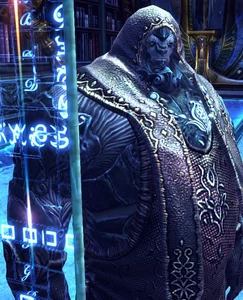 Ladamuk | TERA Wiki | Fandom