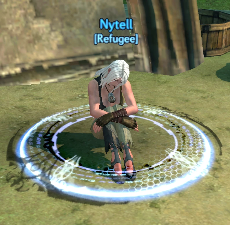 Nytell | TERA Wiki | Fandom