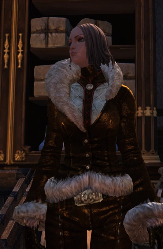 Eldust | TERA Wiki | Fandom