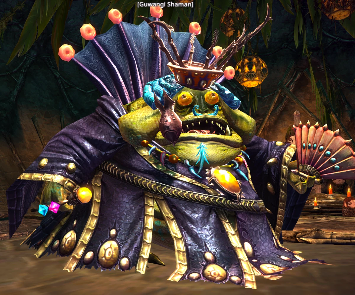 Category:Level 61 mobs | TERA Wiki | Fandom