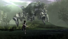 Colossus IV | Team Ico Wiki | Fandom