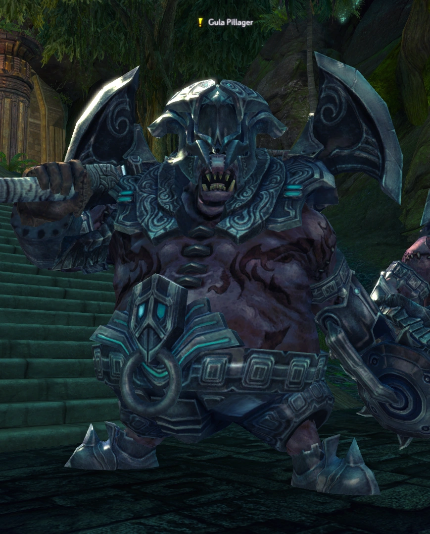 Gula Pillager | TERA Wiki | Fandom