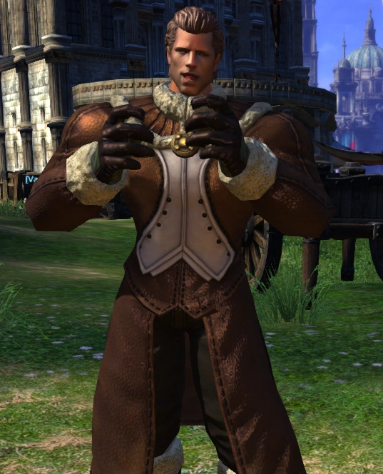 Buromt | TERA Wiki | Fandom