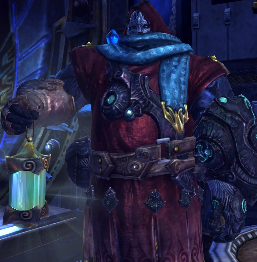 Brozal | TERA Wiki | Fandom