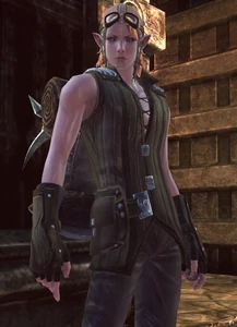 Benar | TERA Wiki | Fandom