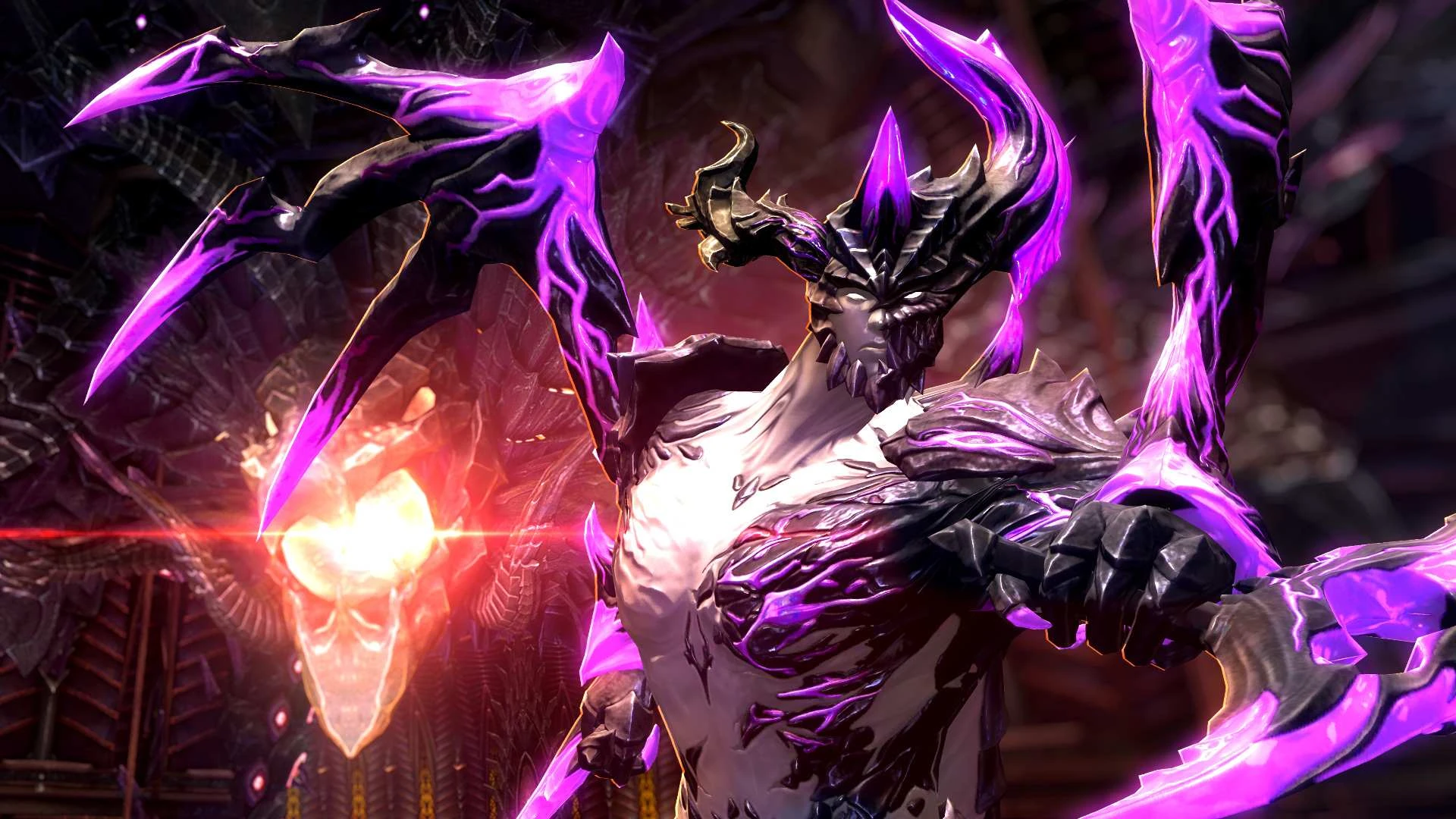 Draakon Arena | TERA Wiki | Fandom