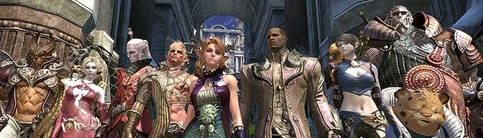Class | TERA Wiki | Fandom