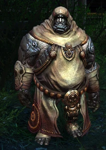 Griman | TERA Wiki | Fandom