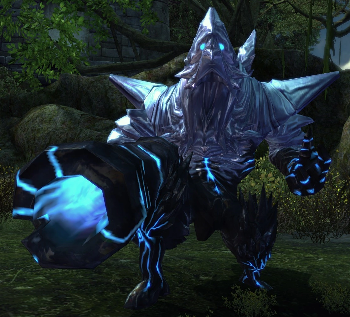 Argon Soldier | TERA Wiki | Fandom