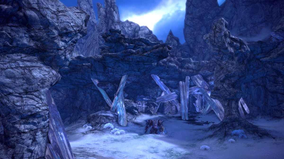 Raseri Festning | TERA Wiki | Fandom