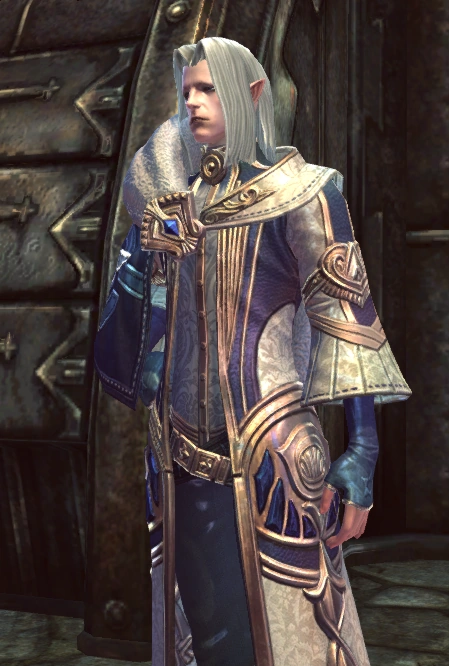 Cador | TERA Wiki | Fandom