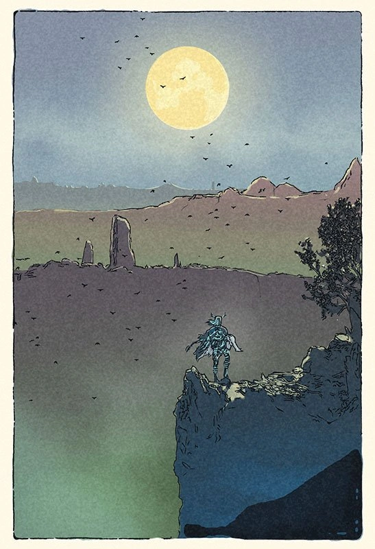 GenDESIGN (studio) | Team Ico Wiki | Fandom