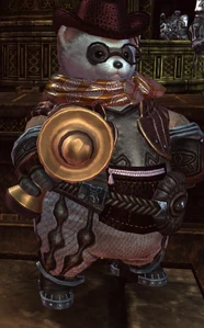 Ansho | TERA Wiki | Fandom