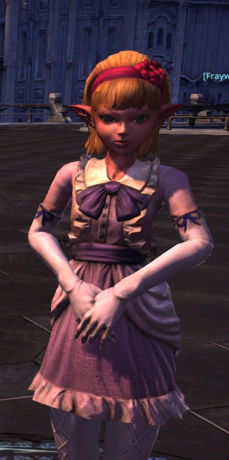 Alasia | TERA Wiki | Fandom