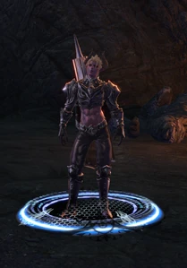 Karlix | TERA Wiki | Fandom