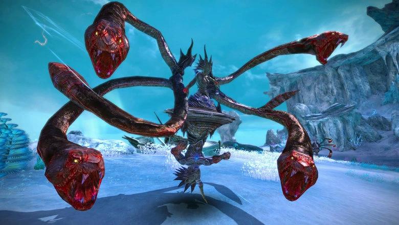 Onyx Hydrath | TERA Wiki | Fandom