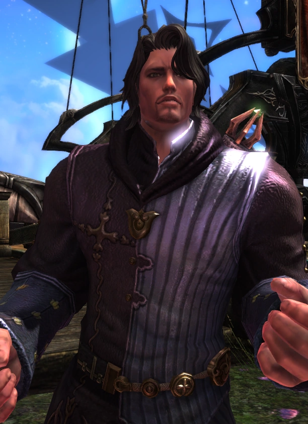 Tatson | TERA Wiki | Fandom