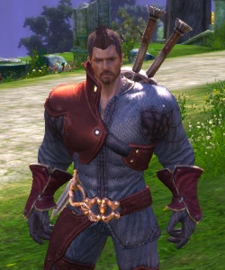 Teague | TERA Wiki | Fandom