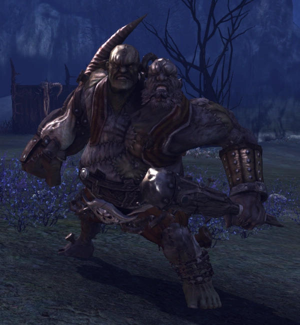 Destroyer | TERA Wiki | Fandom