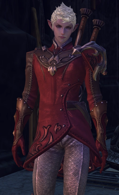 Neijel | TERA Wiki | Fandom