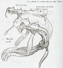 Colossus XIII | Team Ico Wiki | Fandom
