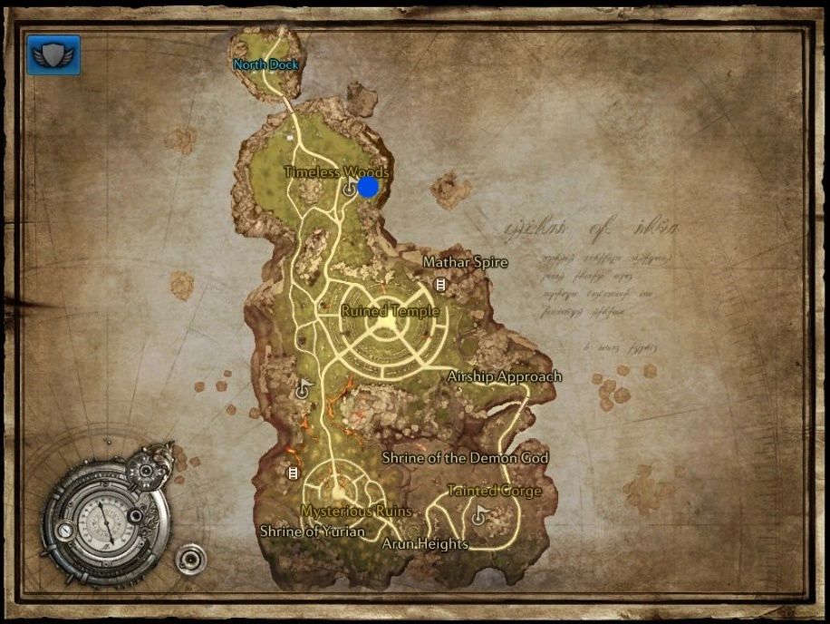 Final Expedition | TERA Wiki | Fandom