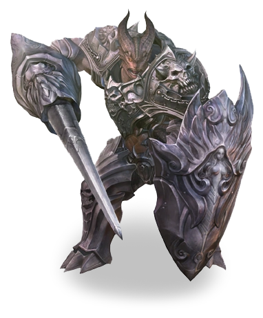 Lancer | TERA Wiki | Fandom
