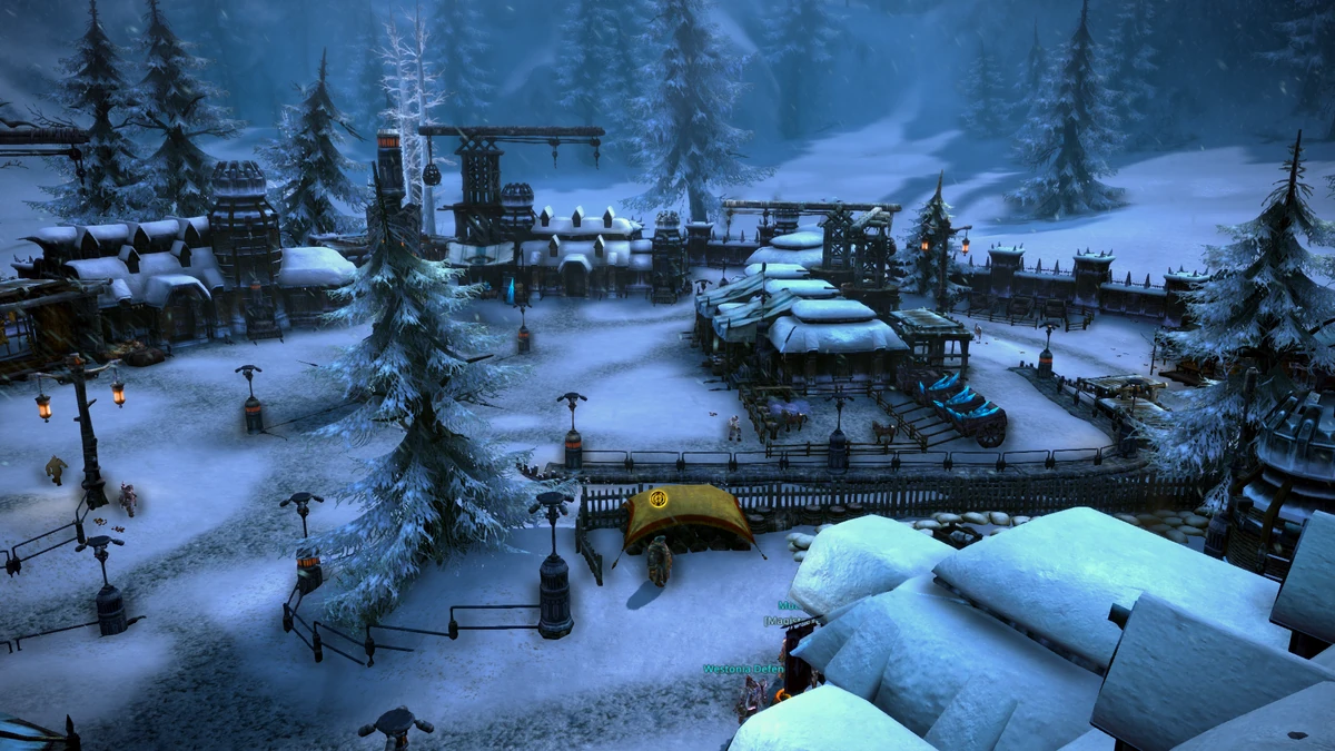 Bleakrock | TERA Wiki | Fandom