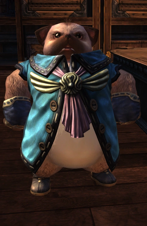 Choro | TERA Wiki | Fandom