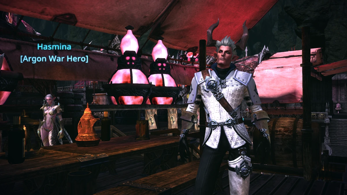 Shade | TERA Wiki | Fandom