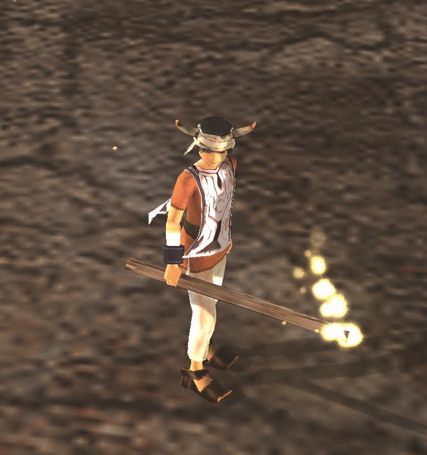 Stick | Team Ico Wiki | Fandom