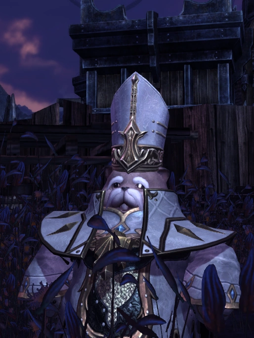 Tarka | TERA Wiki | Fandom