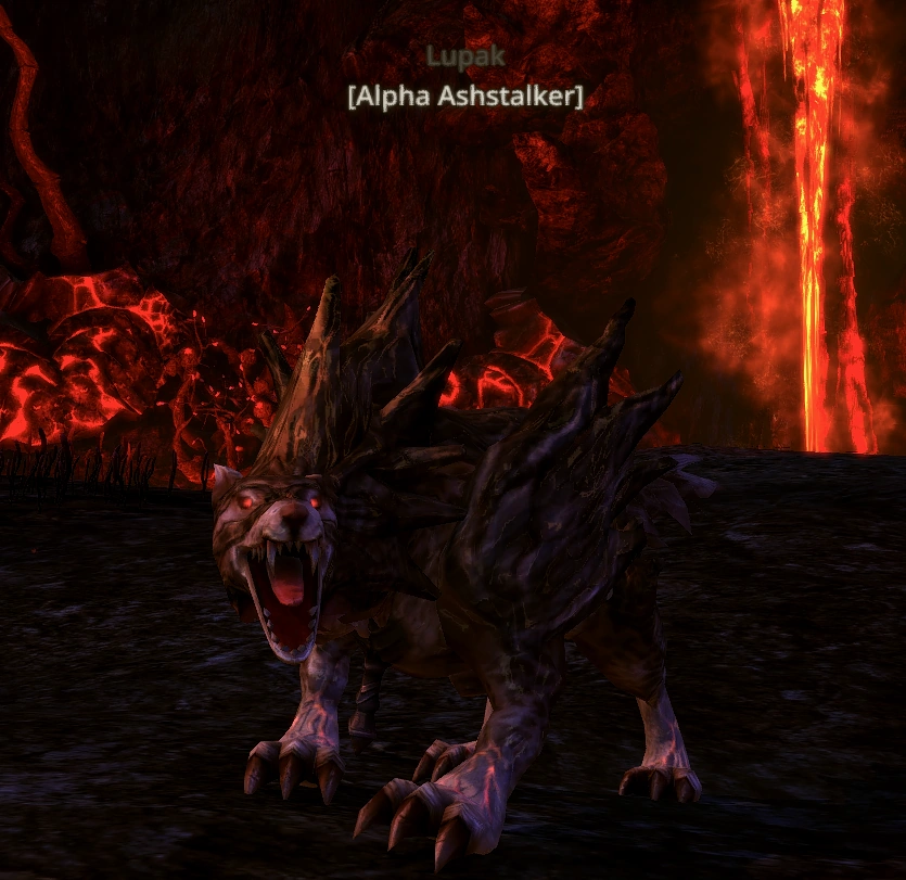 Category:Wolf mobs | TERA Wiki | Fandom