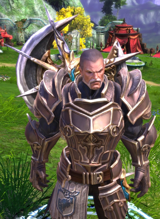 Jorhon | TERA Wiki | Fandom