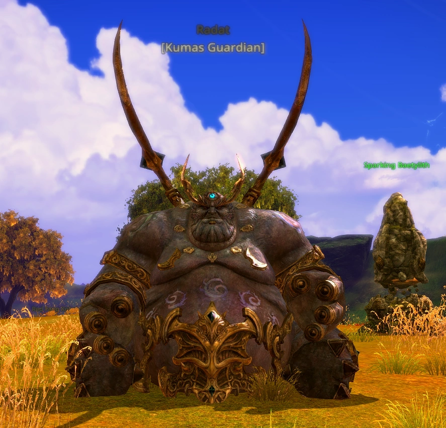 Radat | TERA Wiki | Fandom