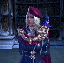 Karihne | TERA Wiki | Fandom