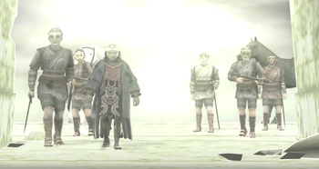 Guards (Shadow of the Colossus) | Team Ico Wiki | Fandom