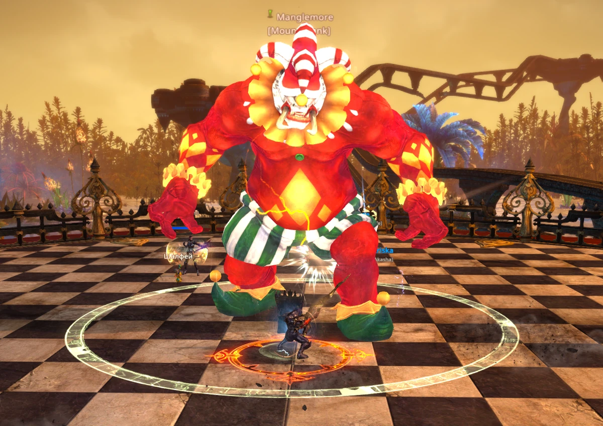 Dungeon | TERA Wiki | Fandom
