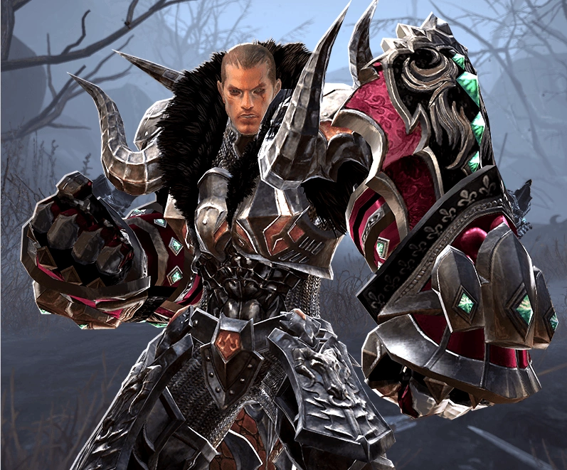 Brawler | TERA Wiki | Fandom