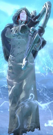 Zenobia | TERA Wiki | Fandom