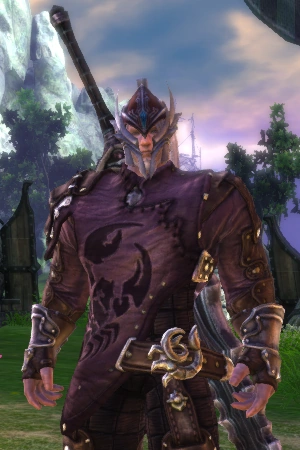Leolin | TERA Wiki | Fandom