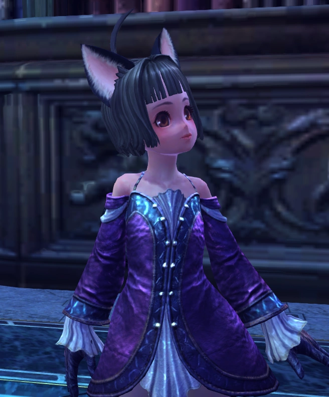 Yolyn | TERA Wiki | Fandom