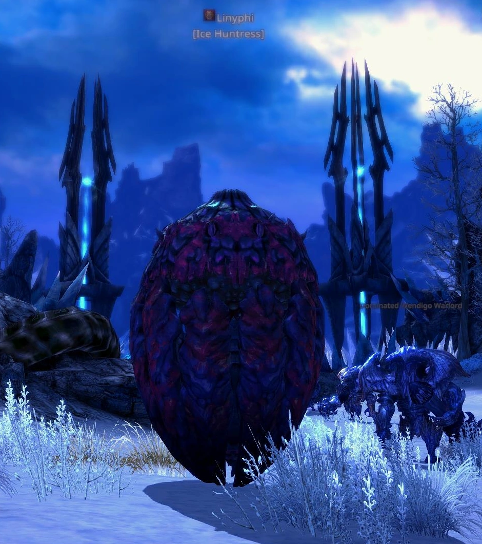 Linyphi | TERA Wiki | Fandom