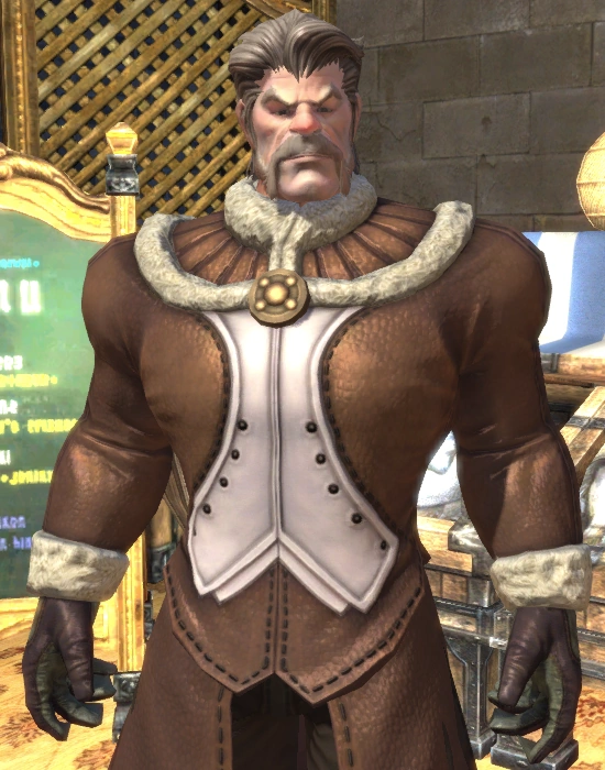 Ridam | TERA Wiki | Fandom