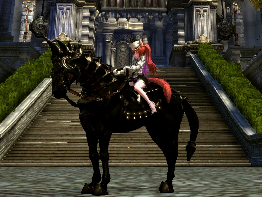 Walk like a Pirate | TERA Wiki | Fandom