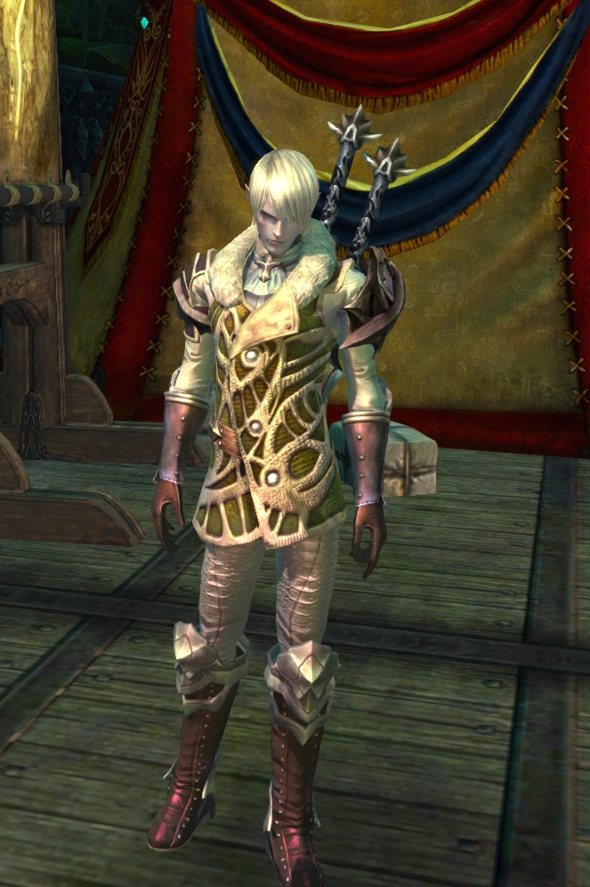 Barlyas | TERA Wiki | Fandom