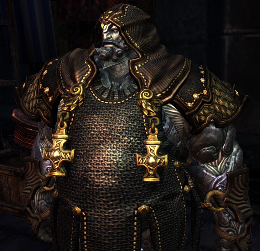 Halik | TERA Wiki | Fandom